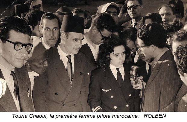 TOURIA CHAOUI UN DESTIN AUX AILES BRIS ES La Retraite De Jacky TOURIA CHAOUI UN DESTIN AUX AILES BRIS ES La Retraite De Jacky